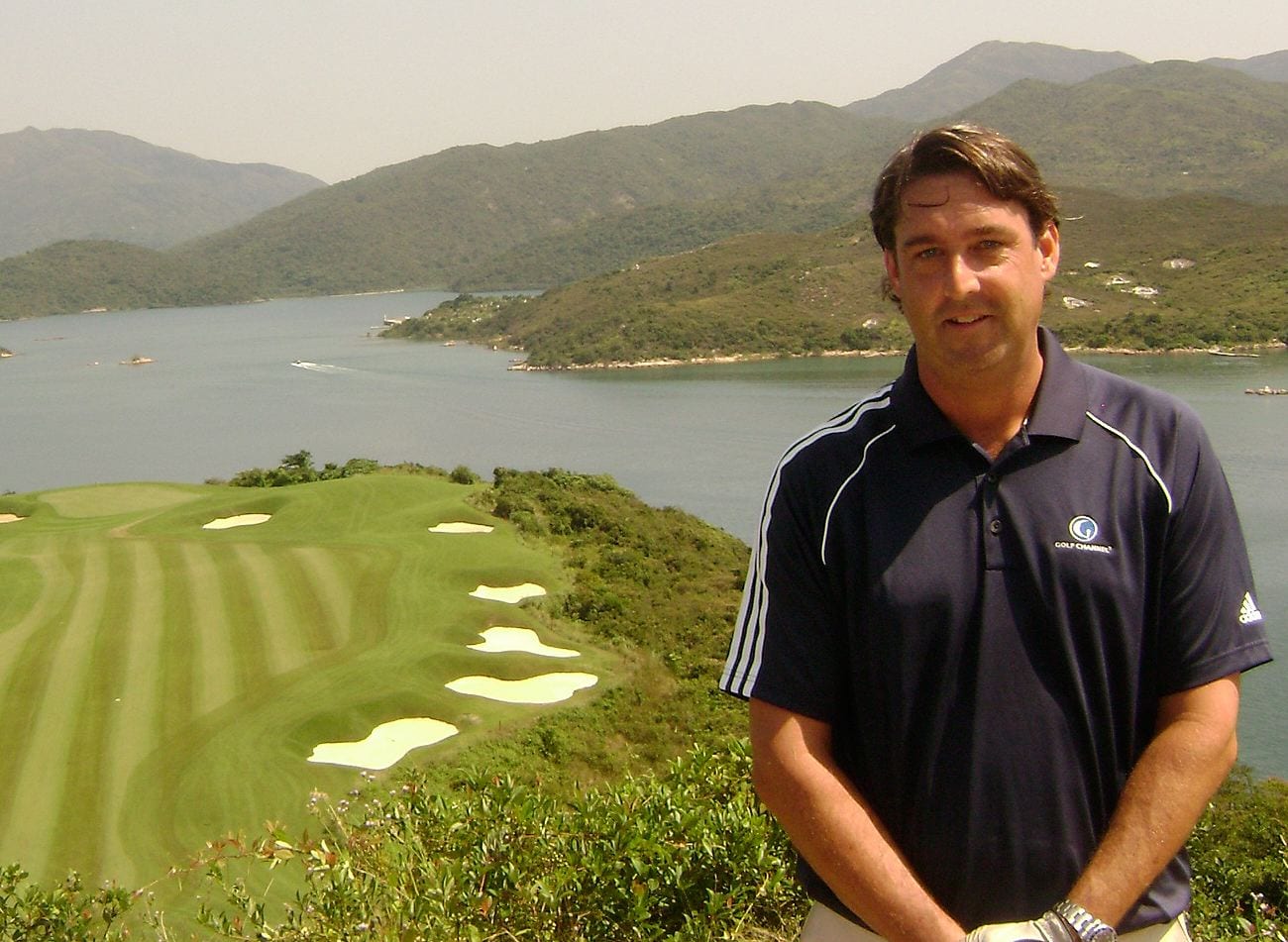 Doug Smith ’88, American Society of Golf Architects, Golf Design ...
