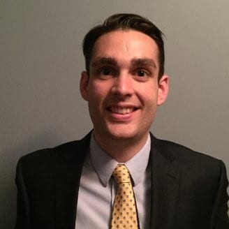 Jon Frega ‘12, Principal, School of Saint Elizabeth – History at ...