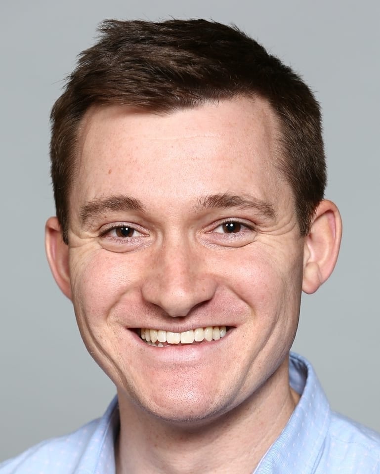 Nicholas Sumski ‘12, Senior Manager – Compliance Training & Operations ...