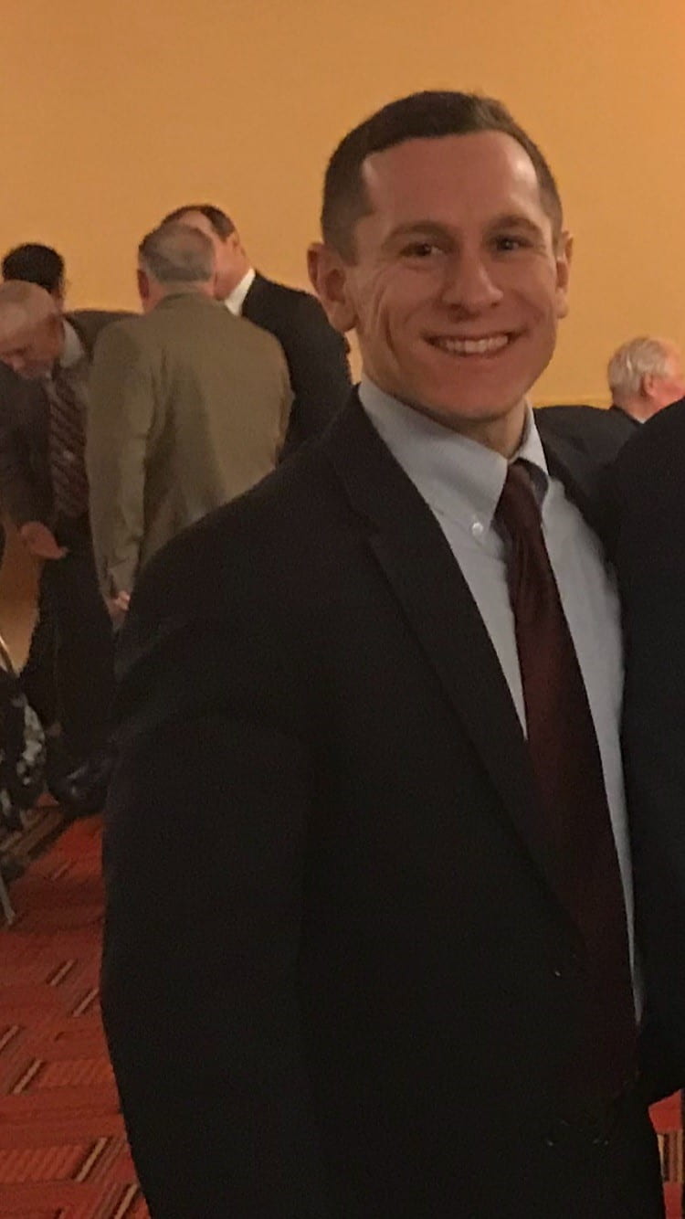 Spotlight on former PC history interns | History | Providence College