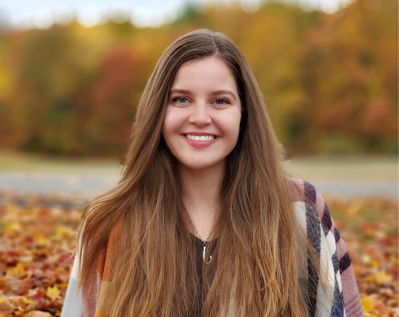 Nicole Patano ’22 – History at Providence College